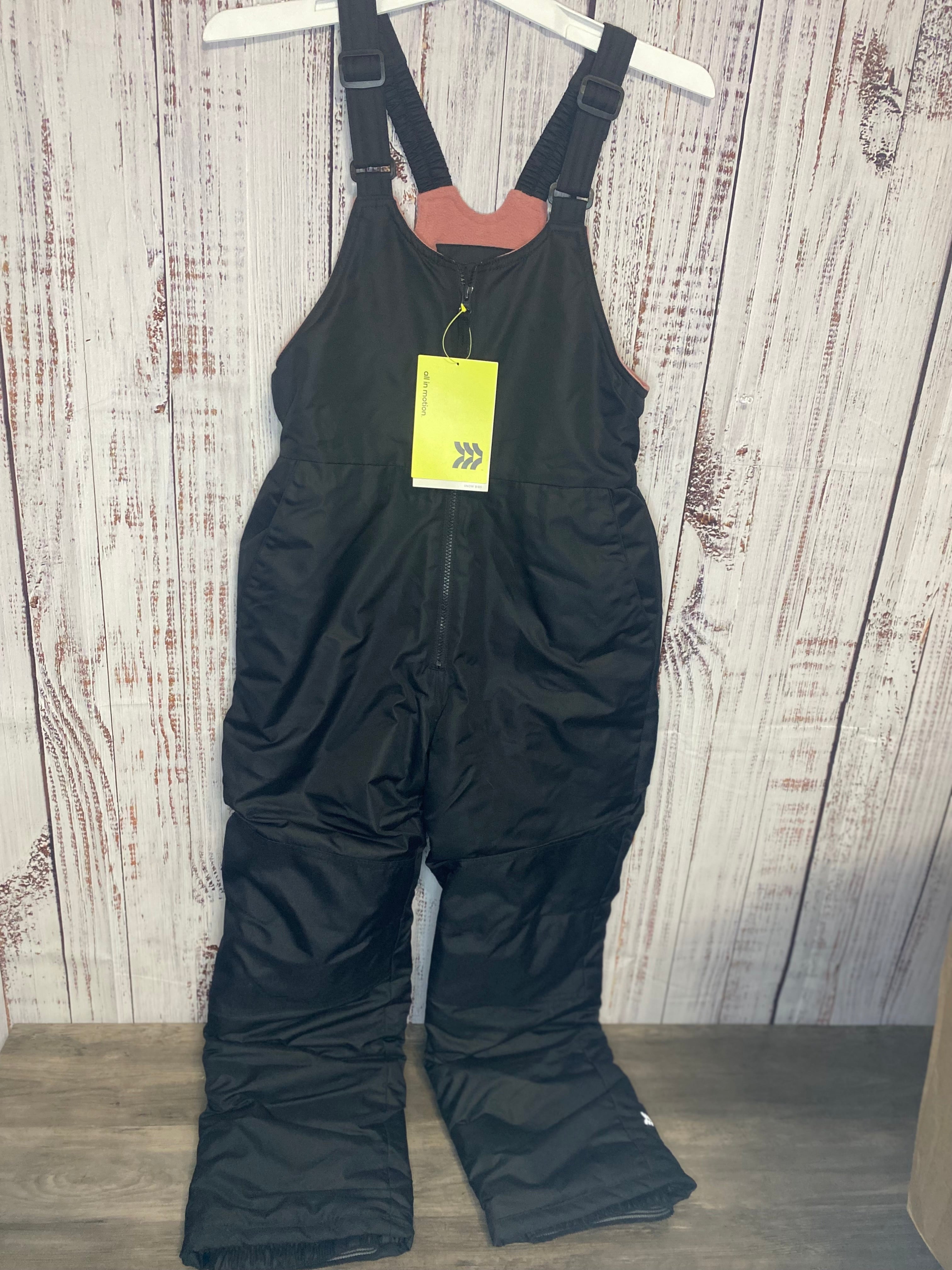 Girls snow suit Large 10/12 – Mama’s Resale Haven